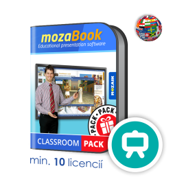 mozaBook - Učebné pomôcky | Škola.sk